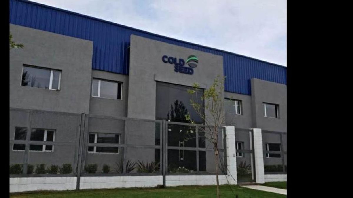 Cold Seed: logros relevantes para la logística mundial