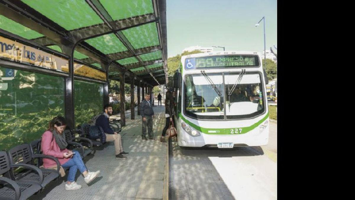 Paritarias: la UTA amenaza con un paro general el viernes si no hay acuerdo
