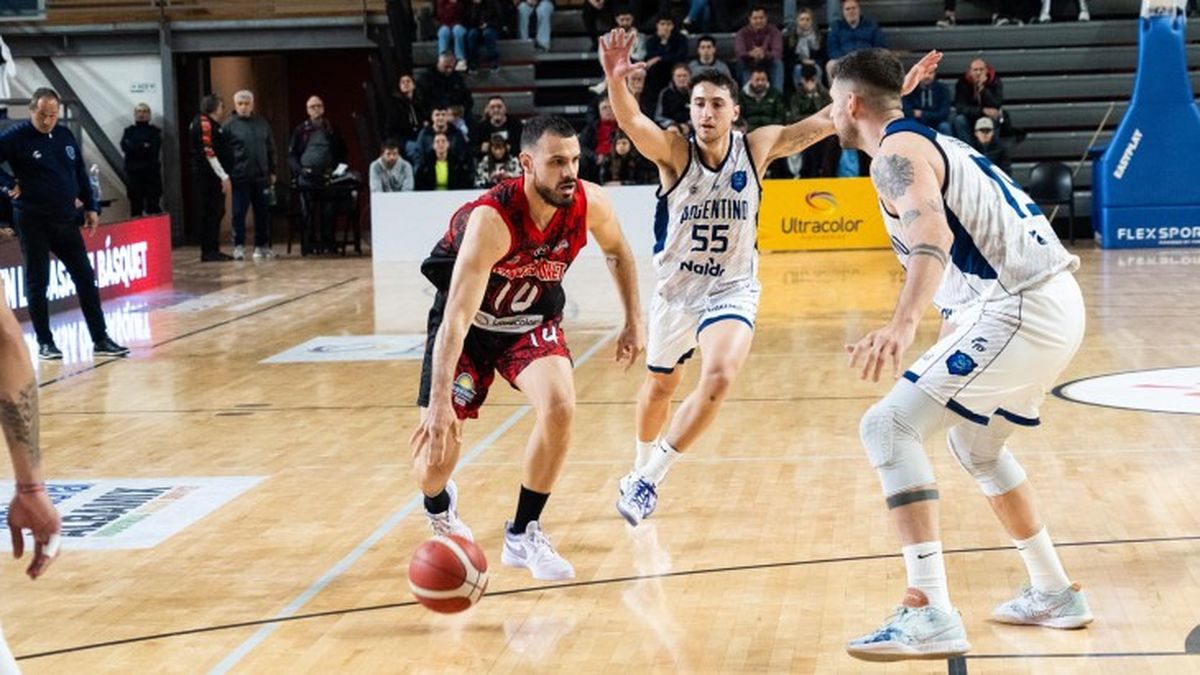 Zárate Basquet igualó la serie por la permanencia con una sólida ...