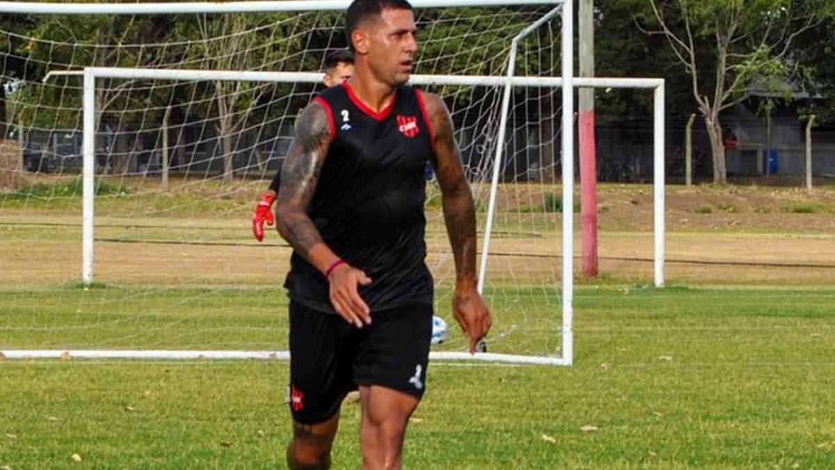 Bruno Bianchi: Queremos lograr un equipo con el que la gente se sienta identificada