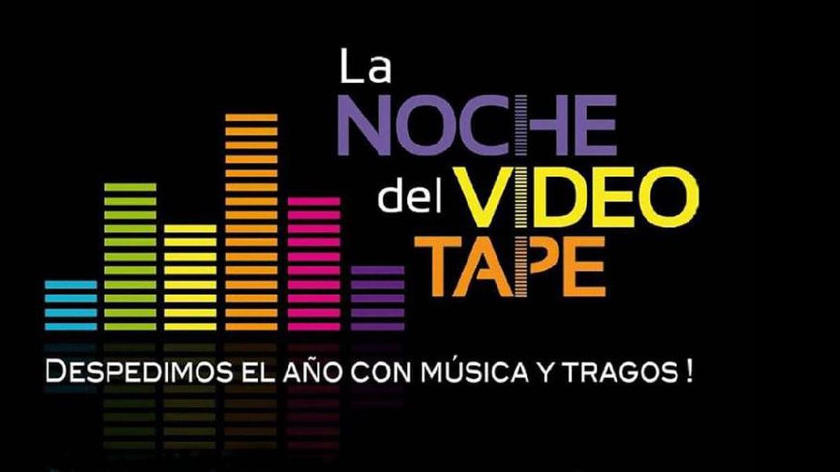 Con videos y un tributo a Soda Stereo despiden el año