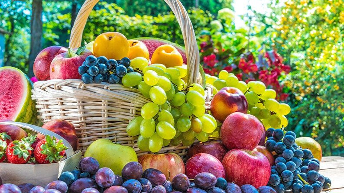 Día de la Fruta: cómo elegir la mejor y sacarle el máximo provecho