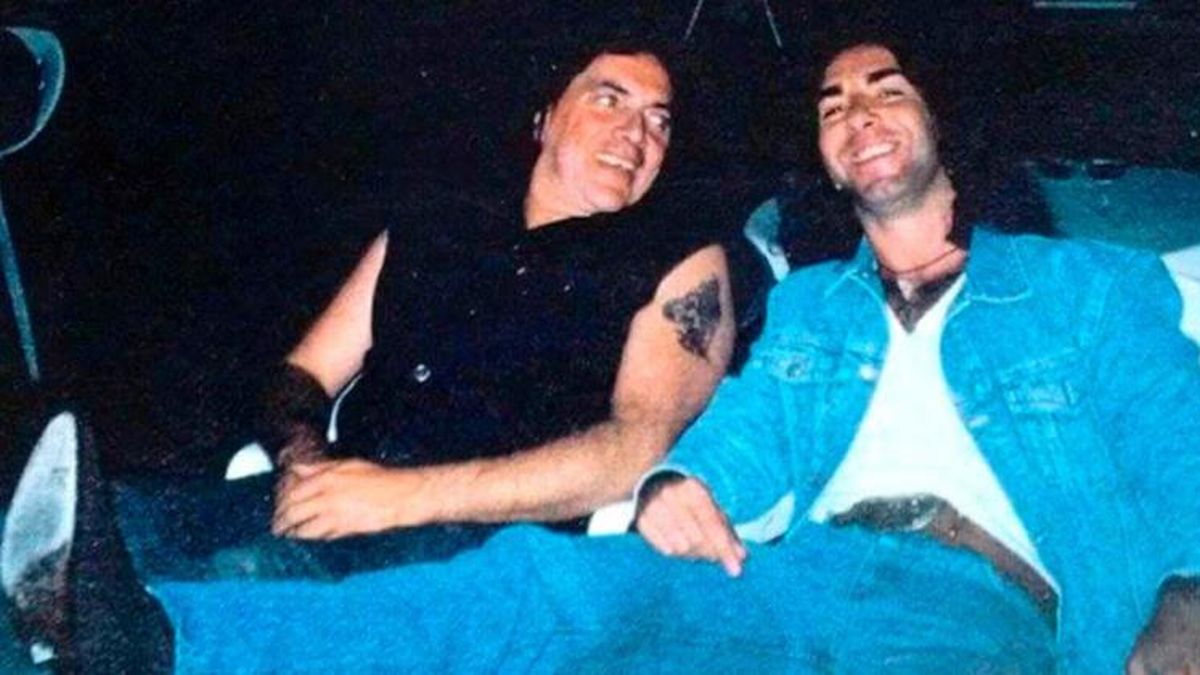 El difuso origen de Juntos a la par, la canción que Pappo convirtió en ...