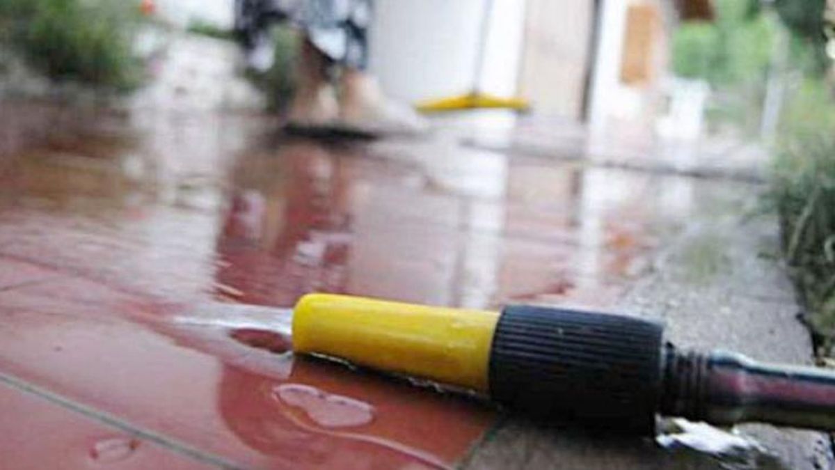 Más infracciones por uso incorrecto de agua, pero igual no se toma ...